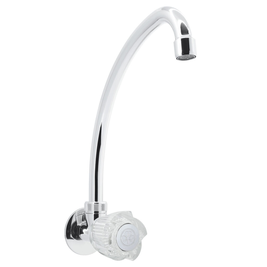 Llaves de Cocina | Griferias | Celima - Trebol