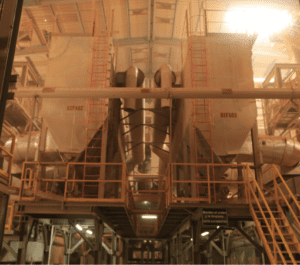 Nuestra Planta | Nosotros | Celima - Trebol