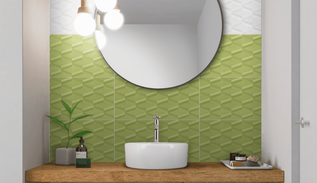 Cerámico para pisos y paredes | Celima - Trebol