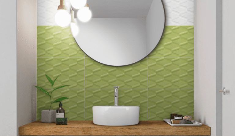 Cerámico para pisos y paredes | Celima - Trebol