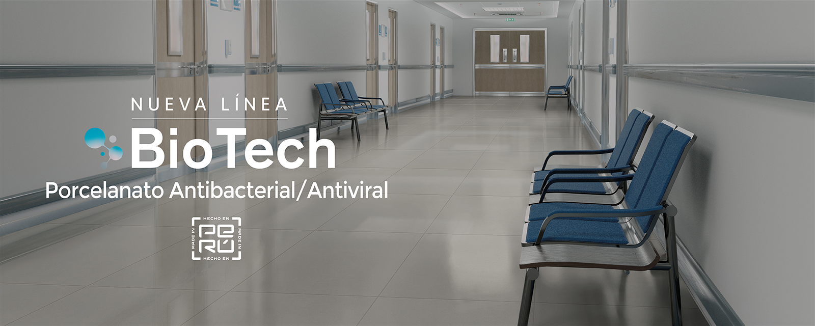 Cerámicos y Mayólicas de la mejor calidad | Celima - Trebol