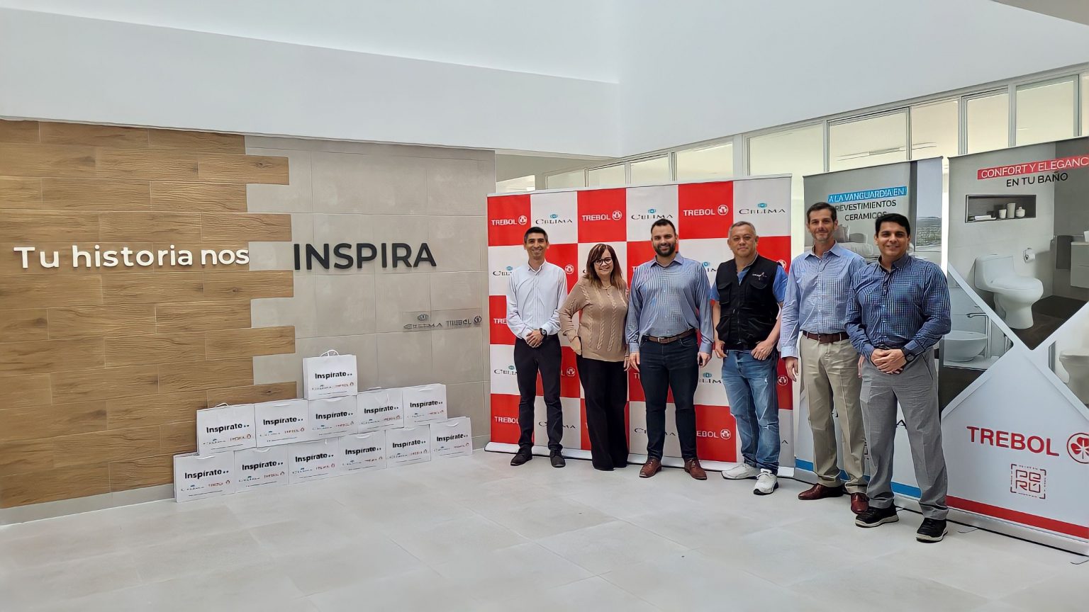 Celima presenta su programa “instalador profesional”