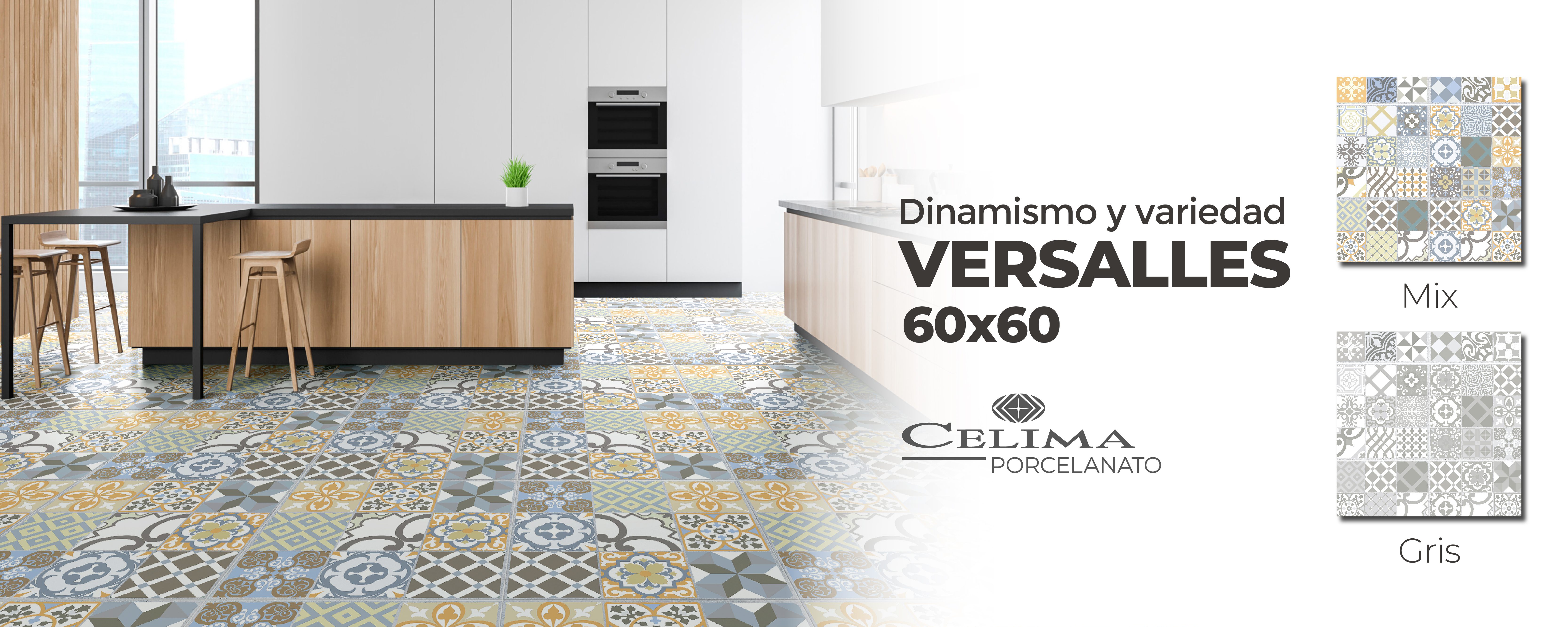 Cerámicos y Mayólicas de la mejor calidad | Celima - Trebol